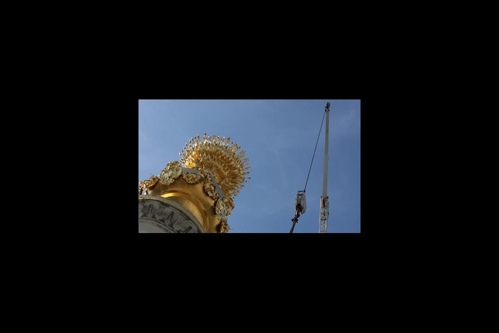 London Monument gets new viewing platform | News | Building